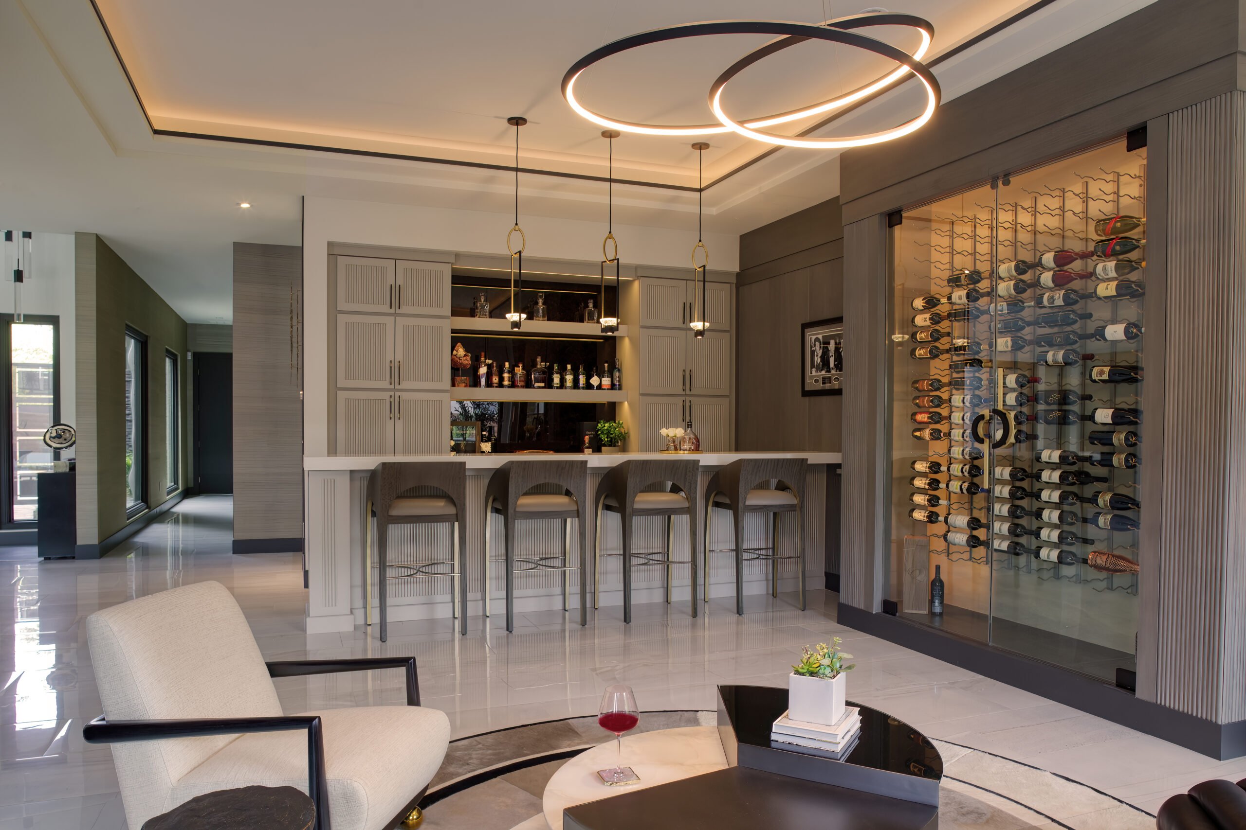 Interior Designs in Las Vegas | Transform Your Space with Style